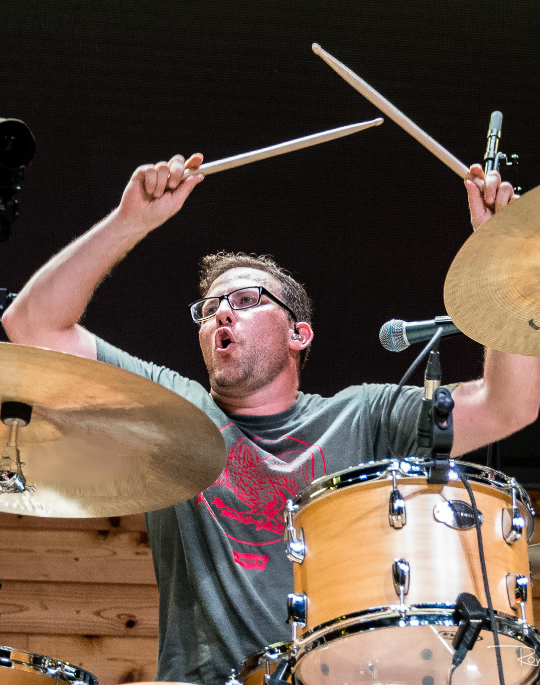 Josh Phillips - Highway 31